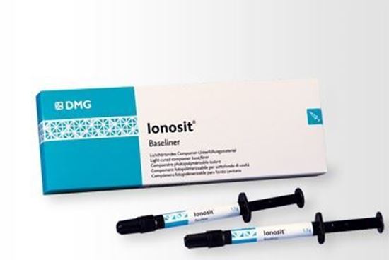 Ionosit-Baseliner (іонозіт, іоносіт) DMG (ДМГ). DentalMarket