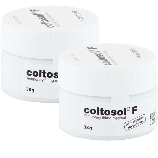 Coltosol F (Колтосол Ф) Coltene (Колтене). DentalMarket