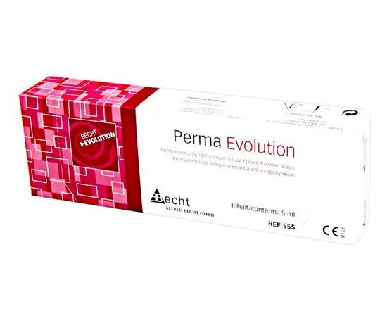 Perma Evolution (Перма Еволюшн) 5 мл Alfred Becht GMBH (Альфред Бехт ...